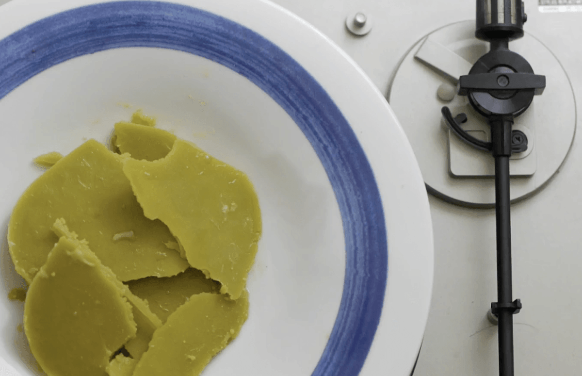 Cannabutter Recipe – MJK
